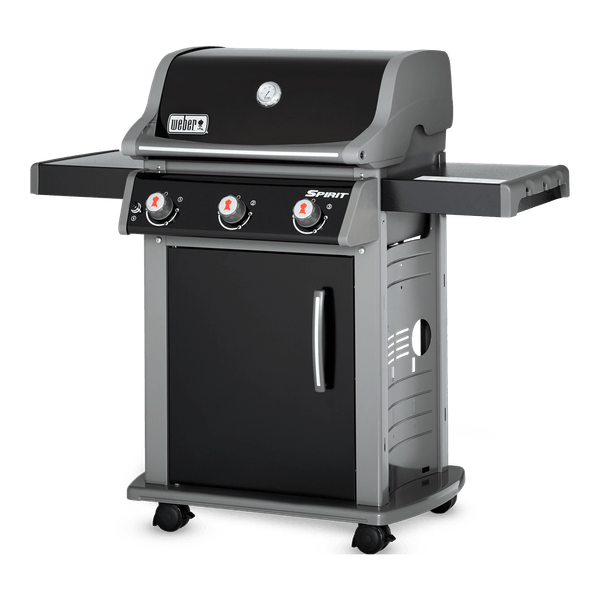 Spirit E-310 Gas - El Bosque