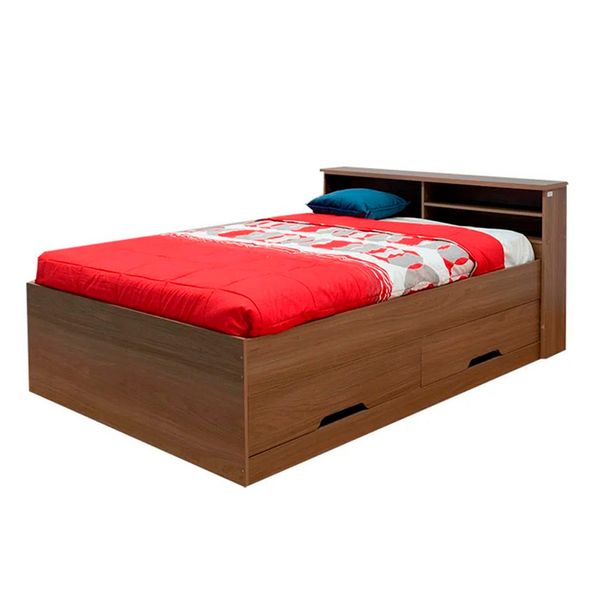 Encuentra camas baratas siempre en el Bosque