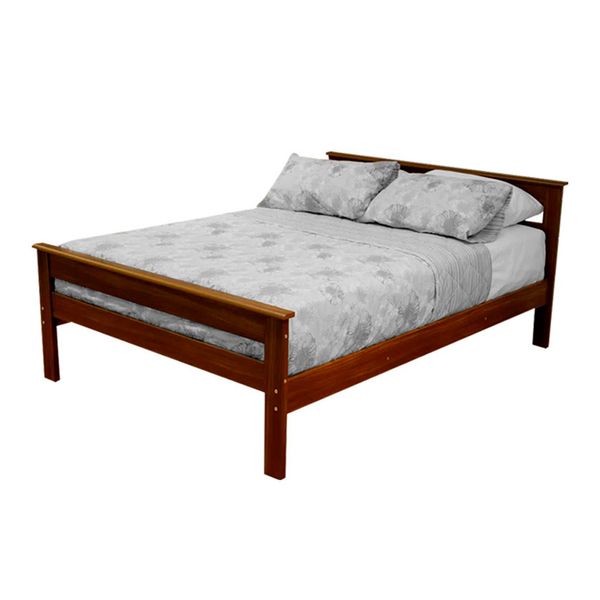 Encuentra camas baratas siempre en el Bosque