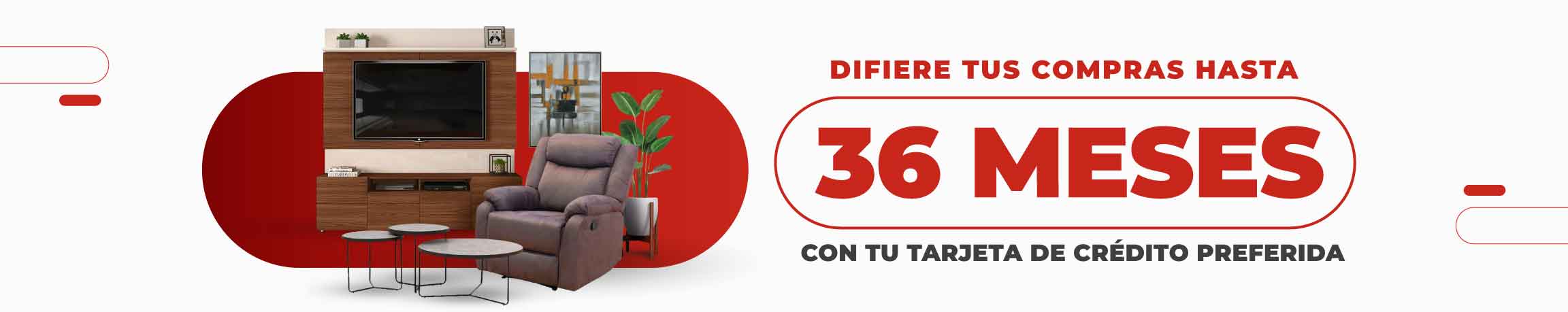 Muebles El Bosque - Diseño | Precio | Garantía - Tienda en línea