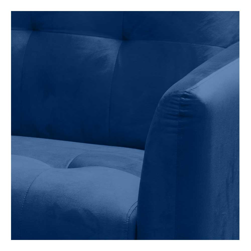 Sofá Lara 3p -El Bosque - El Bosque