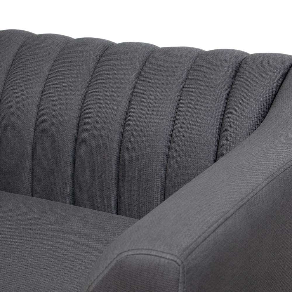 Sofá Monaco 3p/El Bosque - El Bosque