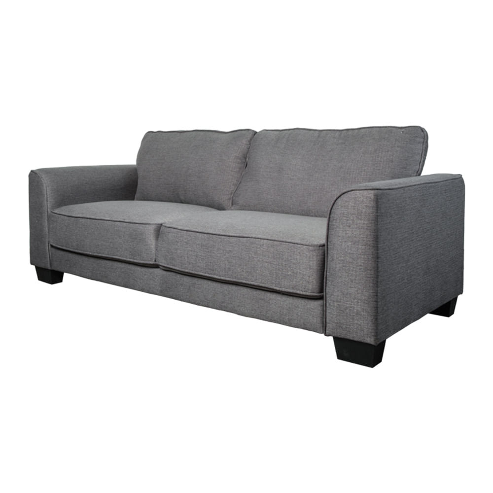 Sofá 3p Dafne /El Bosque - El Bosque