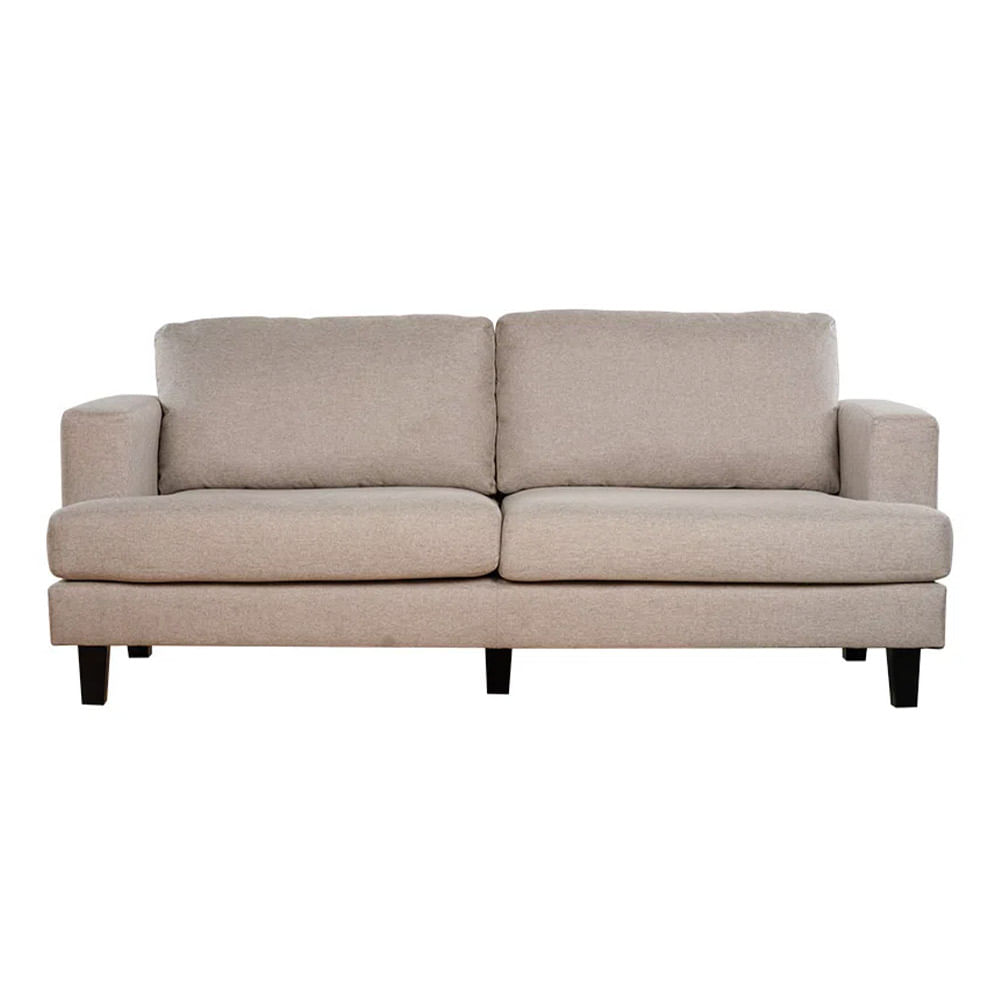 Sofá 3P Mandelia |Arena - El Bosque - El Bosque