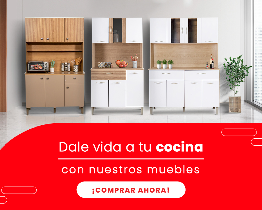 Muebles El Bosque - Diseño | Precio | Garantía - Tienda en línea