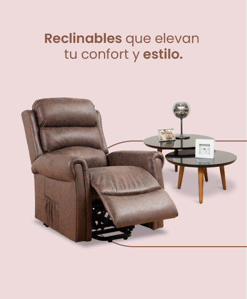 Muebles El Bosque - Diseño | Precio | Garantía - Tienda en línea