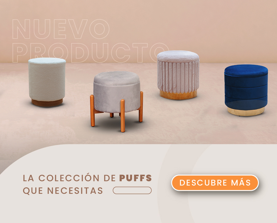 El Bosque Muebles - Diseño | Precio | Garantía - Tienda en línea