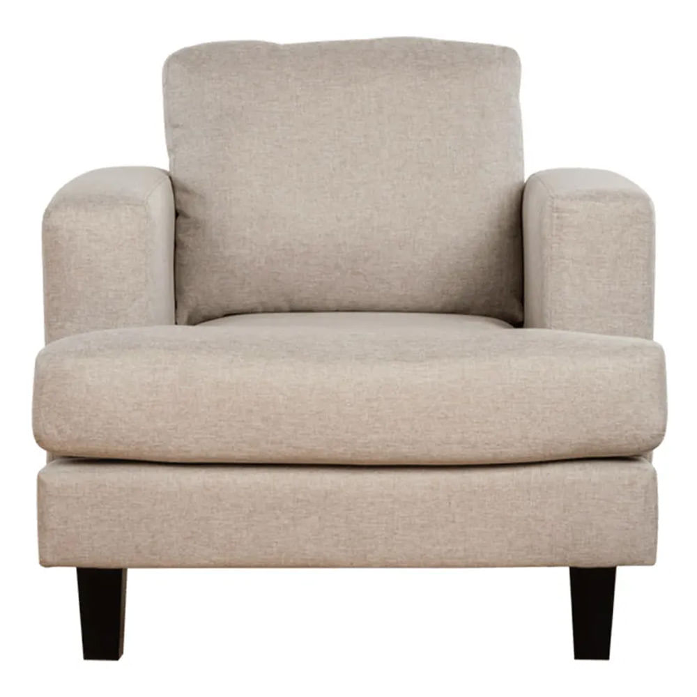 Sofà 1P Mandelia | Arena - El Bosque - El Bosque